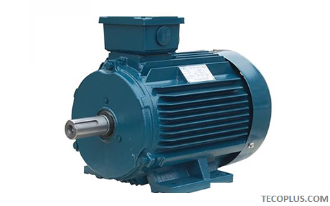 IE5 High Efficiency Motors-TECO Motor