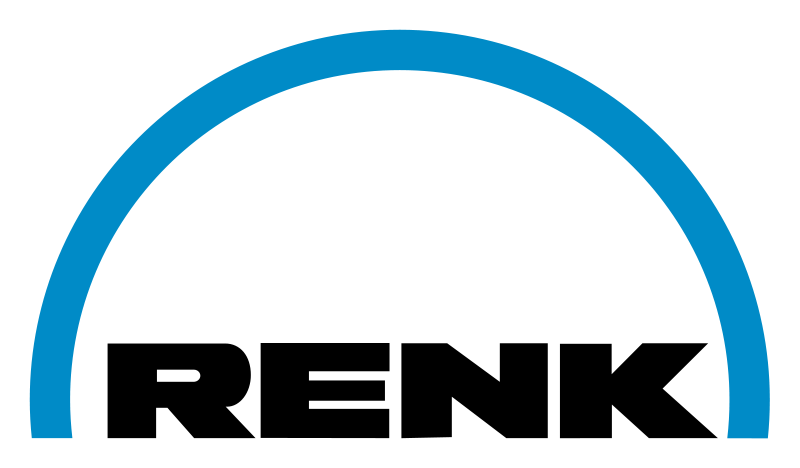 RENK Slide Bearings-Slide Bearing-sleeve bearing