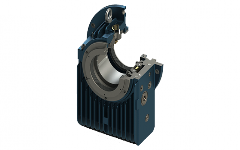 ZR/ZF/ZM Series Zollern/Miba Plain Bearing-Slide Bearing-sleeve bearing