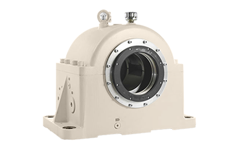 RENK Slide Bearings-Slide Bearing-sleeve bearing